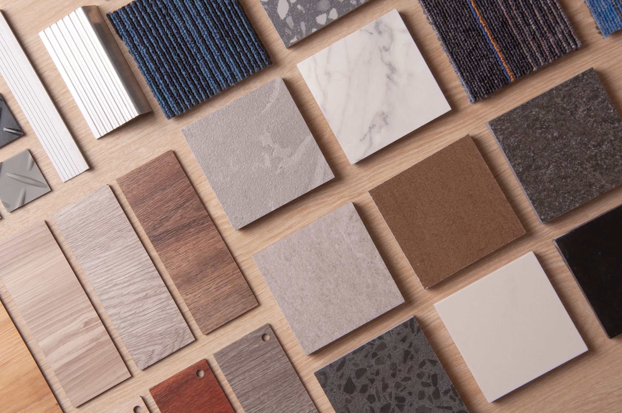 Finding a Low Maintenance Flooring Option in Maryland - Carpetready.net