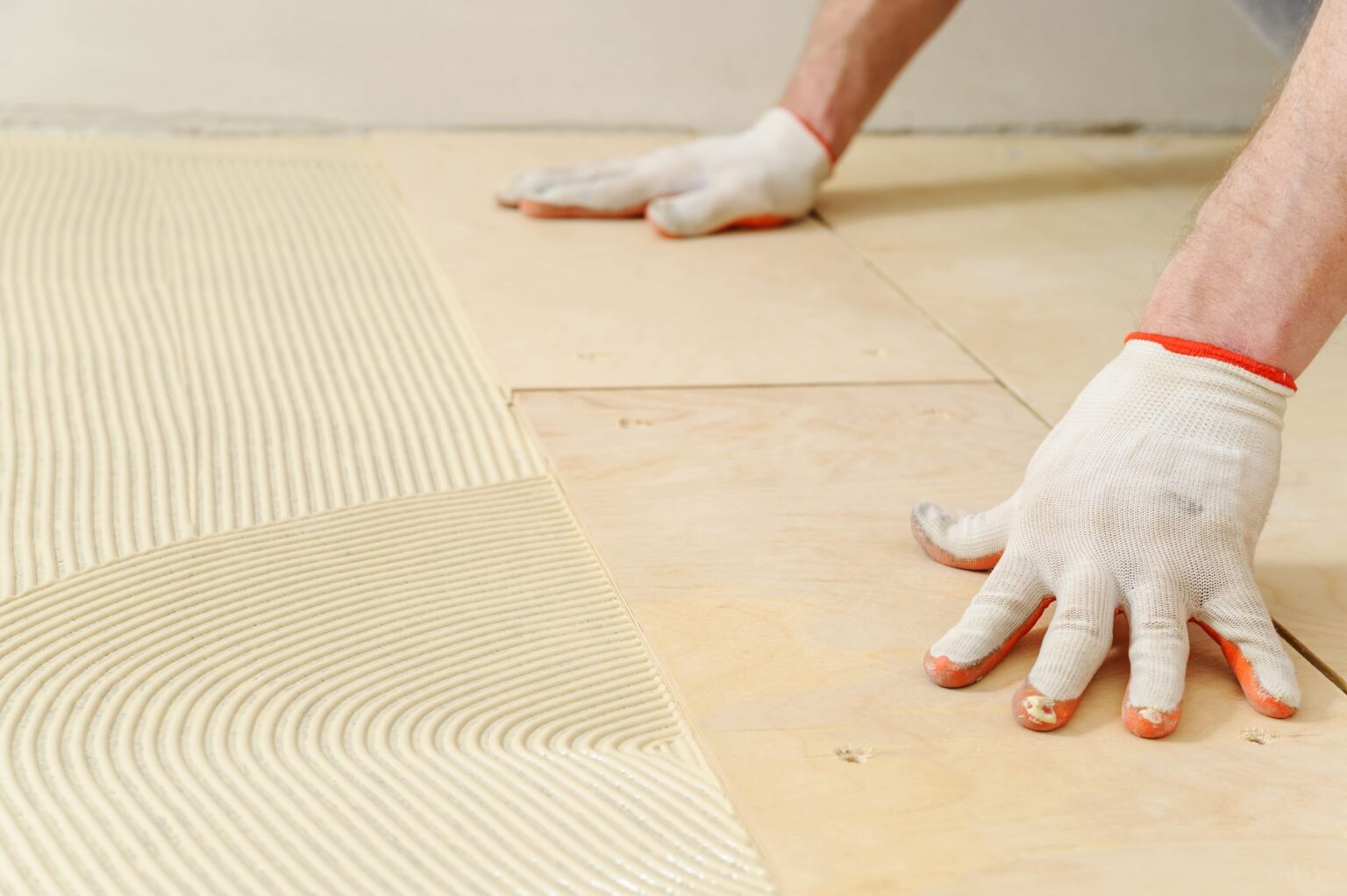 All About Flooring Installation: Underlayment and Subfloor Explained ...